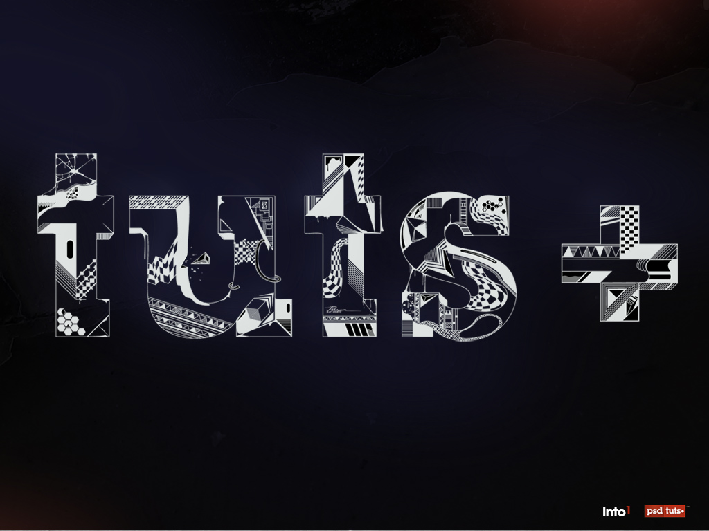 PsdTuts+ Presents: Exclusive Wallpapers By Tim and Bram Vanhaeren ...